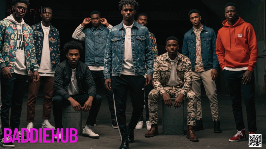 BaddieHub: Showcase Your Bold Fashion and Style - Baddiehub