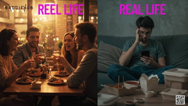 Explaining Baddie Culture Social Life Compared to Real Life - Baddiehub