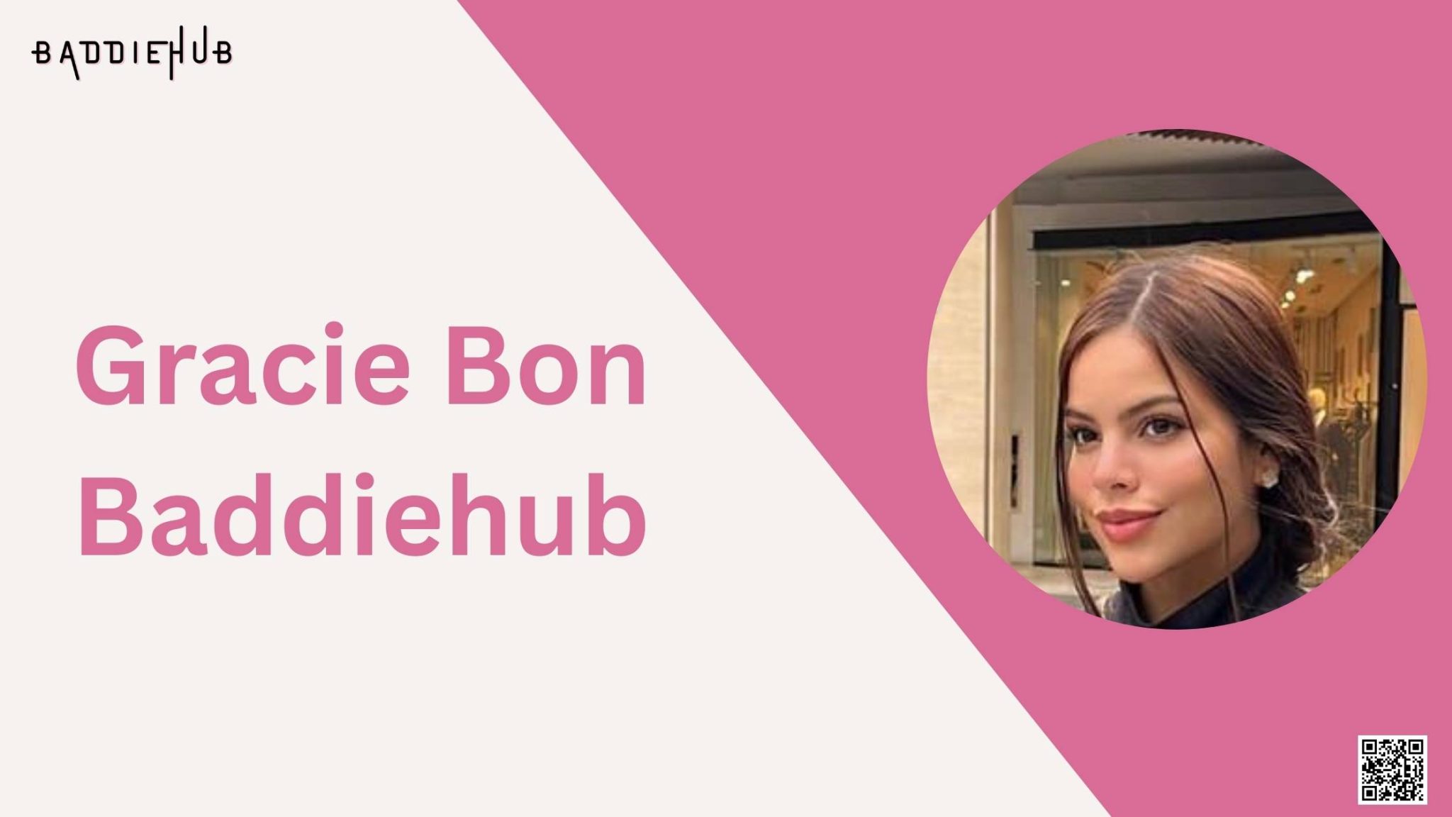 Gracie Bon Baddiehub