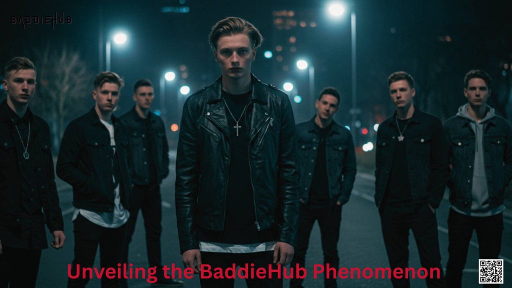 BaddieHub: Unveiling the BaddieHub Phenomenon – A Deep Dive Into the Rise of Baddie Culture
