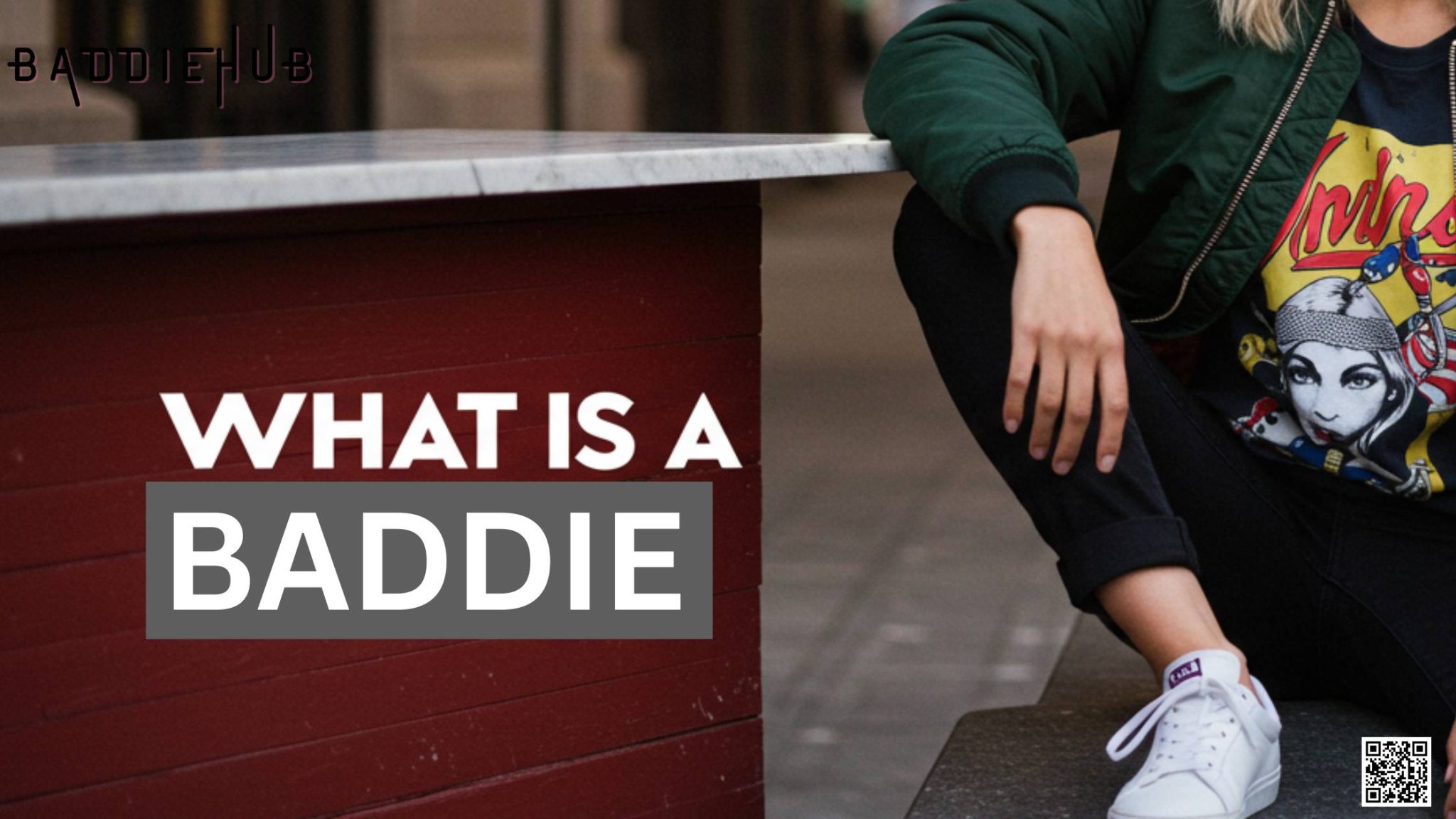 What is a Baddie? Breaking Down the Trend Everyone’s Talking About ...